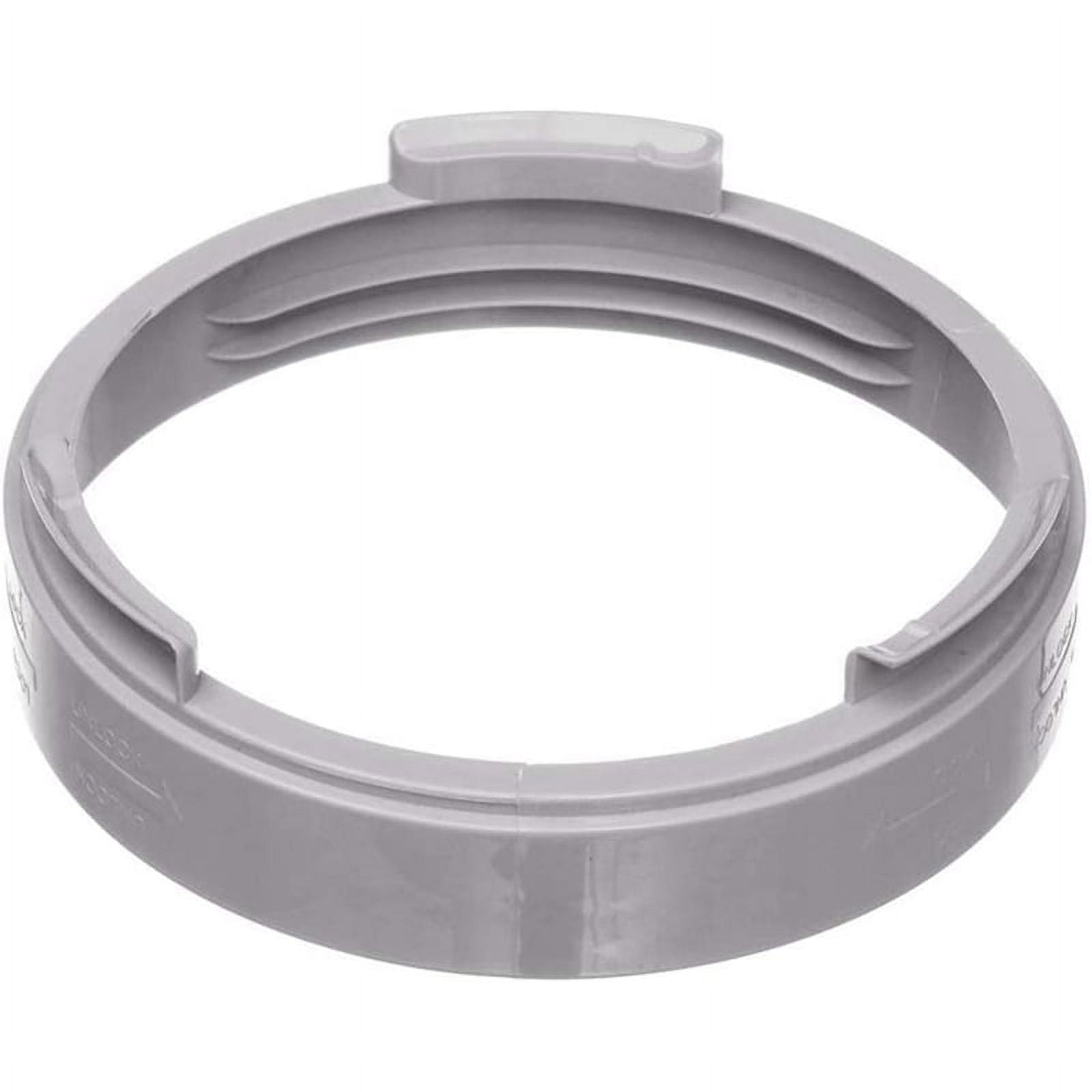 Air Conditioner Exhaust Hose Coupler Window Adapter Round - Walmart.com