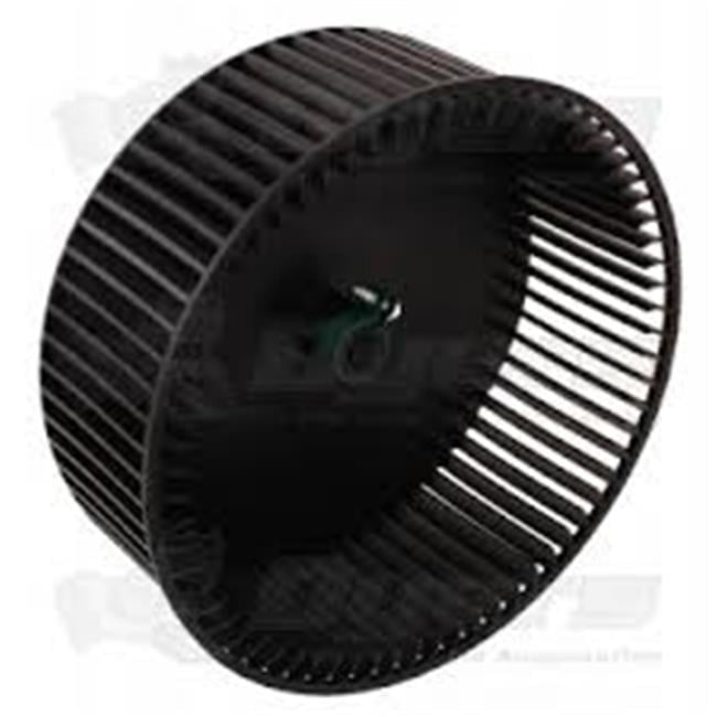 Air Conditioner Fan Blower Wheel - Walmart.com