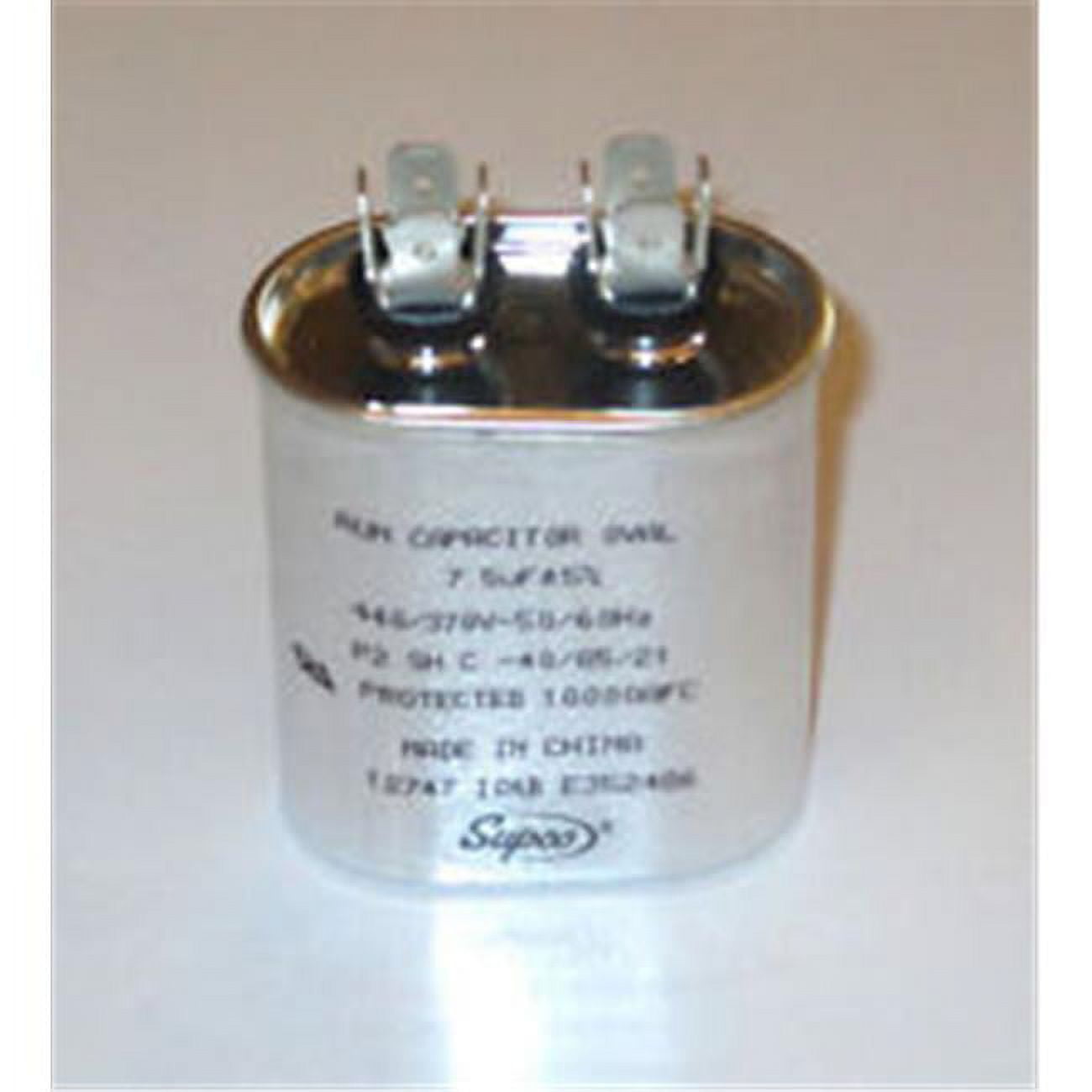 Air Conditioner Fan Capacitor - Walmart.com