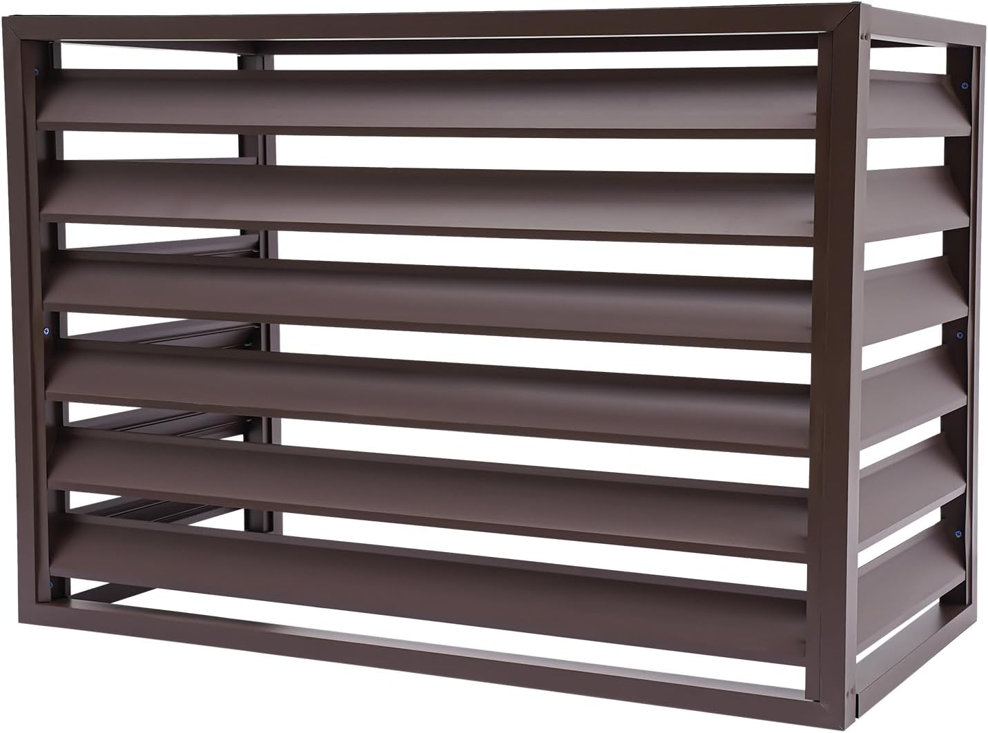 Air Conditioner Fence Privacy Screen Pool Equipment Enclosure Trash Can ...