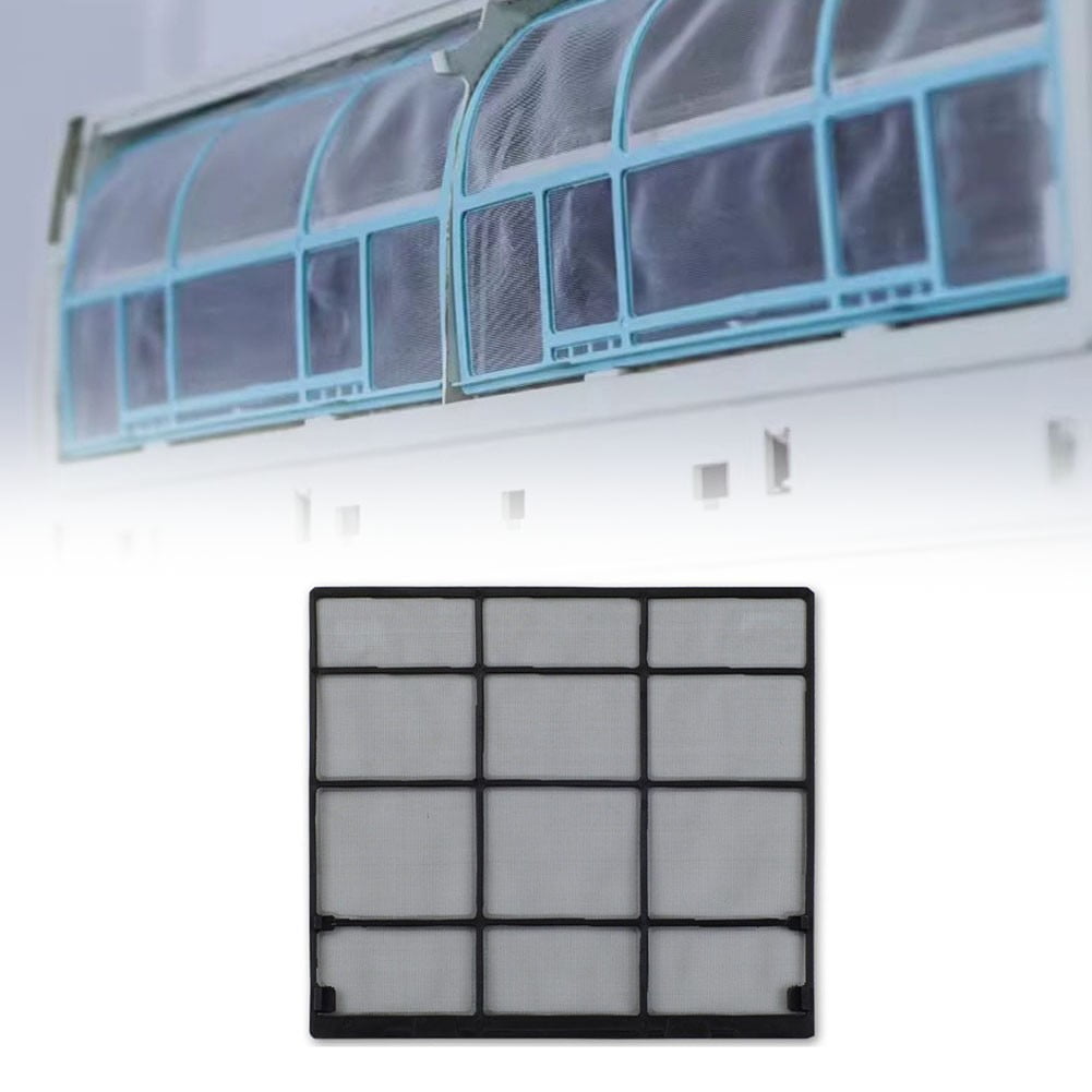 Air Conditioner Filter Dust Screen,Indoor Unit Hanging Filtration ...