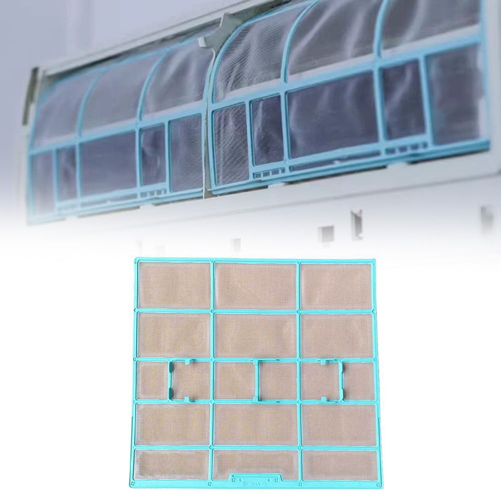 Air Conditioner Filter Screen for Midea Hualing Indoor Units,Dust ...