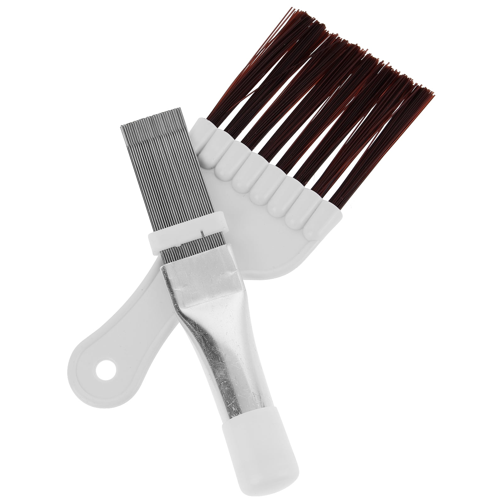 Air Conditioner Fin Comb Radiator Tool Coil Brush Ac Detergent Plastic ...