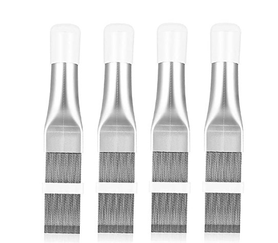 Evaporator Coil Cleaning Tools