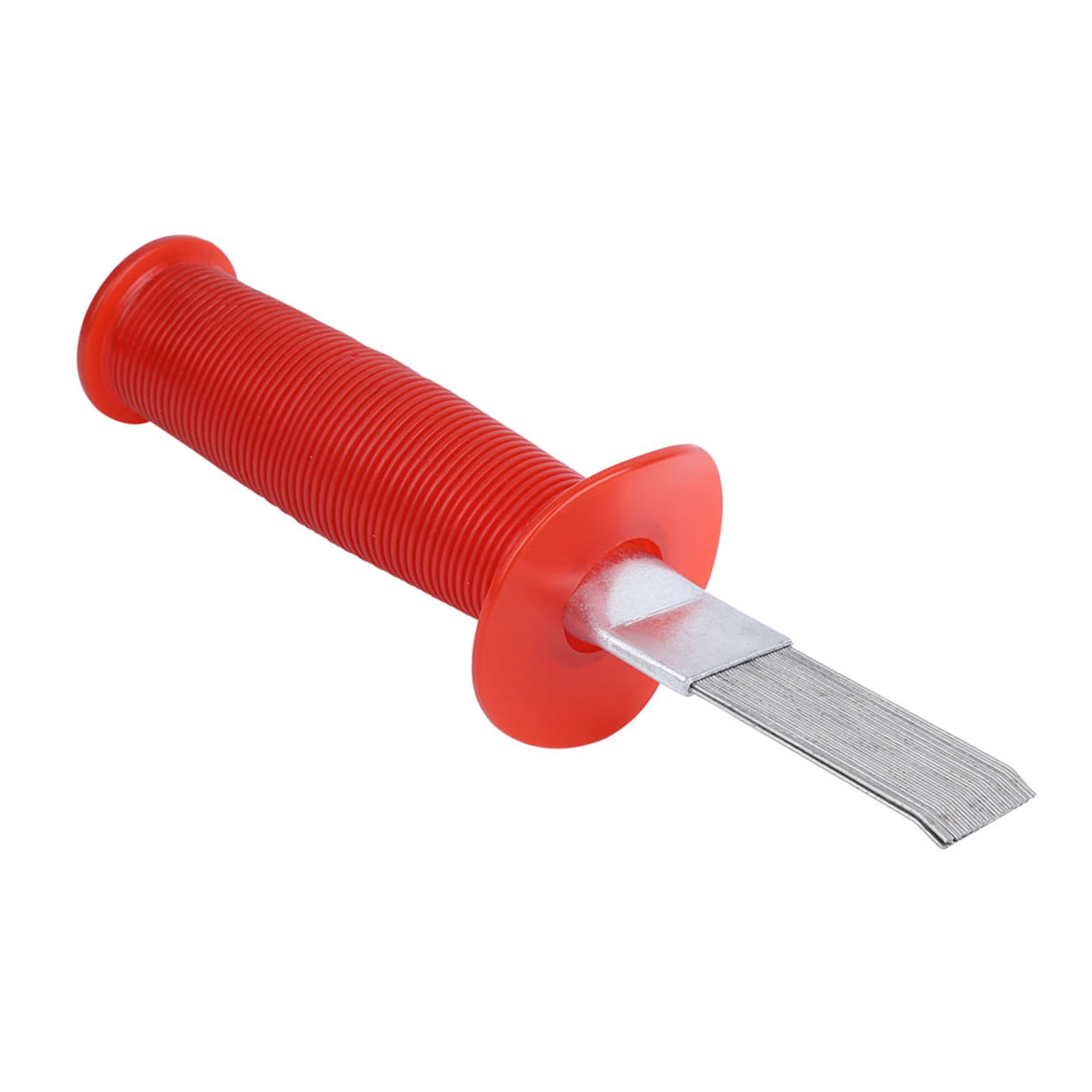 Air Conditioner Fin Tool Condenser Coil Comb Stainless Steel Repair ...