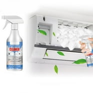 AC-Safe Air Conditioner Foaming Coil Cleaner - Walmart.com