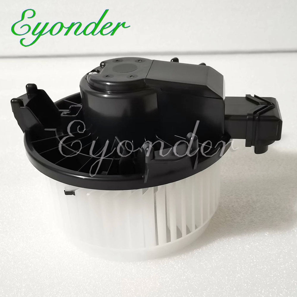 Air Conditioner Heater Fan Motor For Toyota Hilux Sr Srv Sw4 871030K130 ...