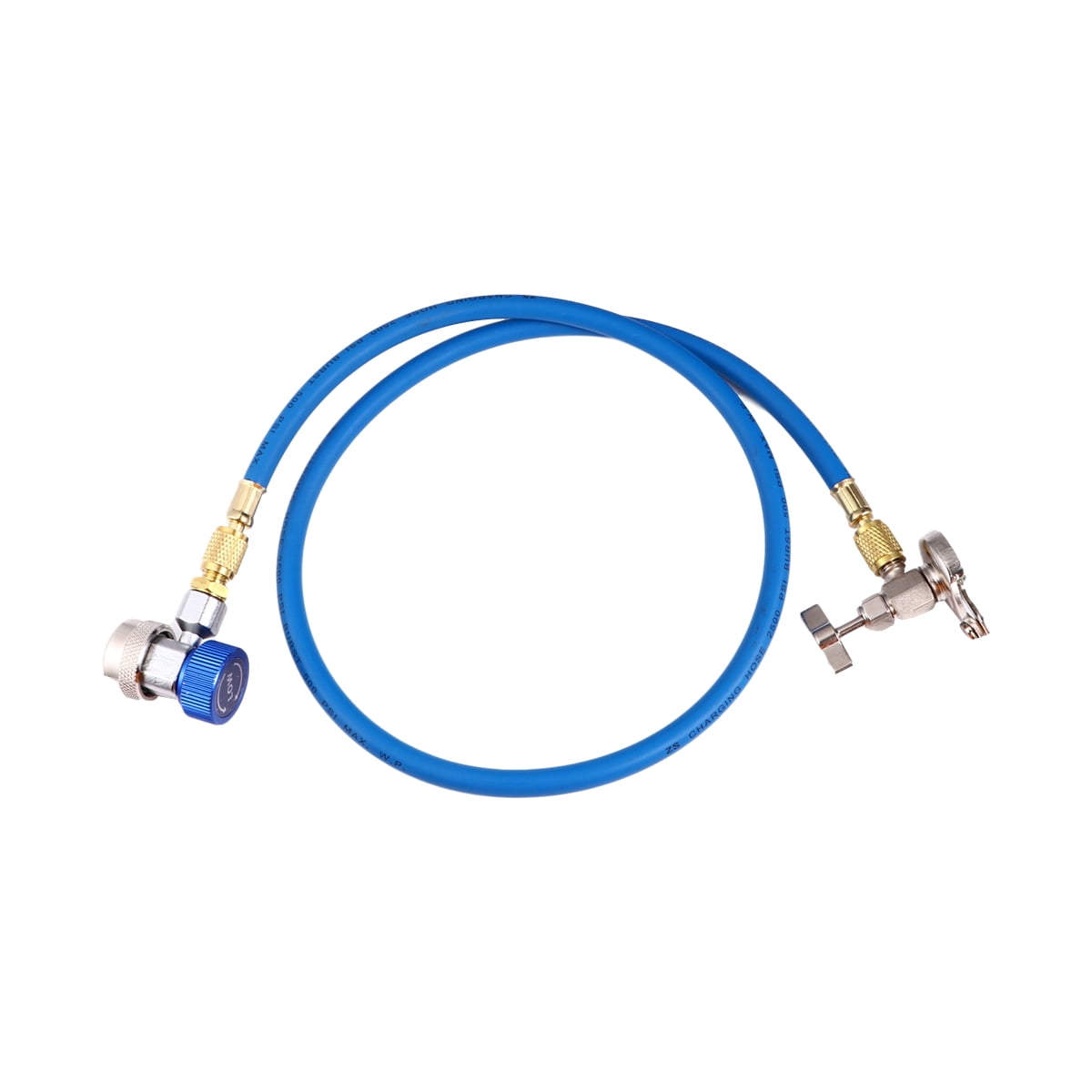 Air Conditioner Hose Car Addition Conditioning Fluorination Tools ...