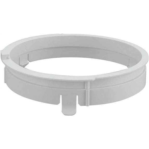 Air Conditioner Hose Connector, ABS Adjustable Exhaust Duct Interface ...