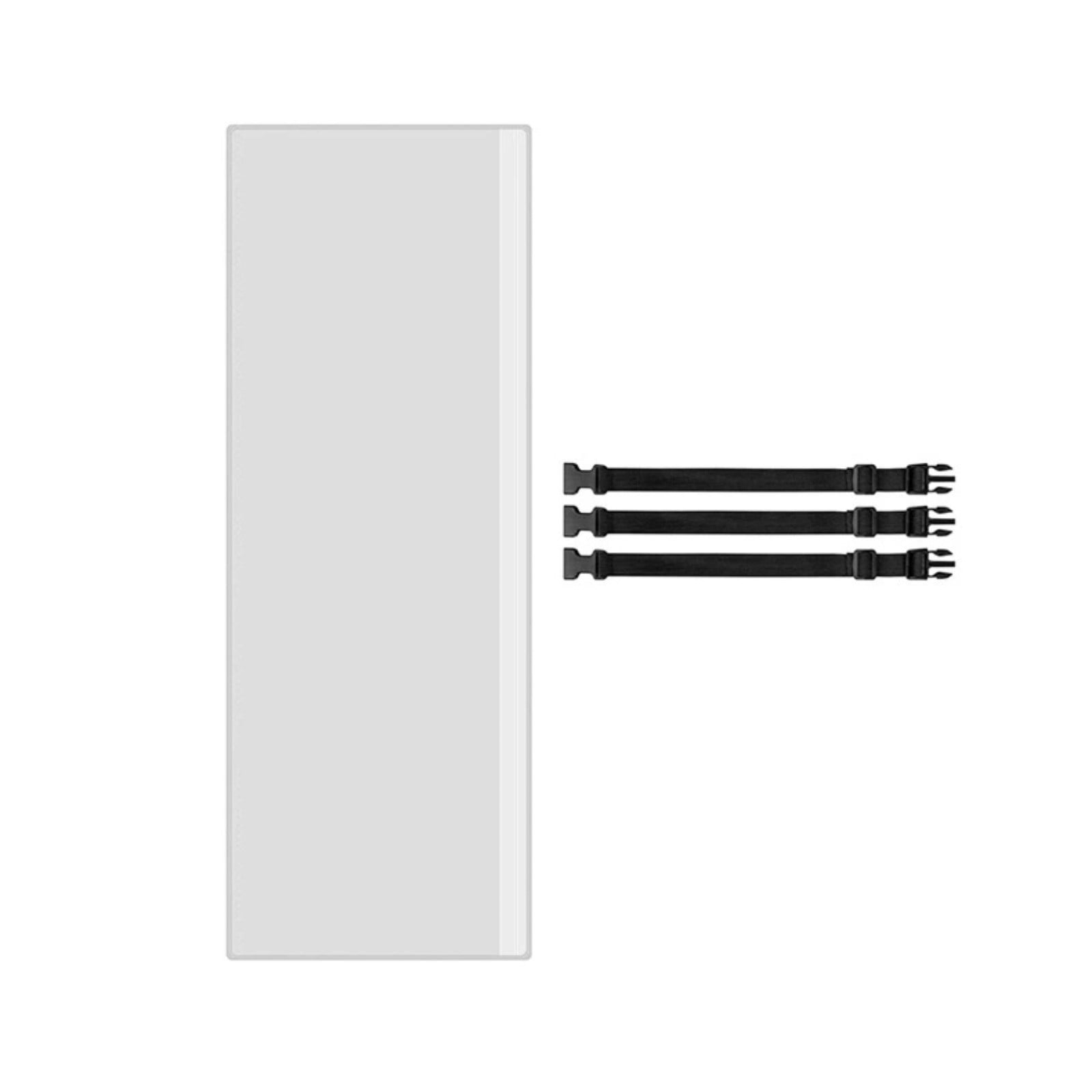 Air Conditioner Hose Cover Wrap, AC Hose Duct Vent Cover Sleeve ...
