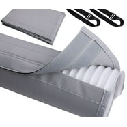 APACK5 Portable Air Conditioner Window Attachment Kit with Hose and ...