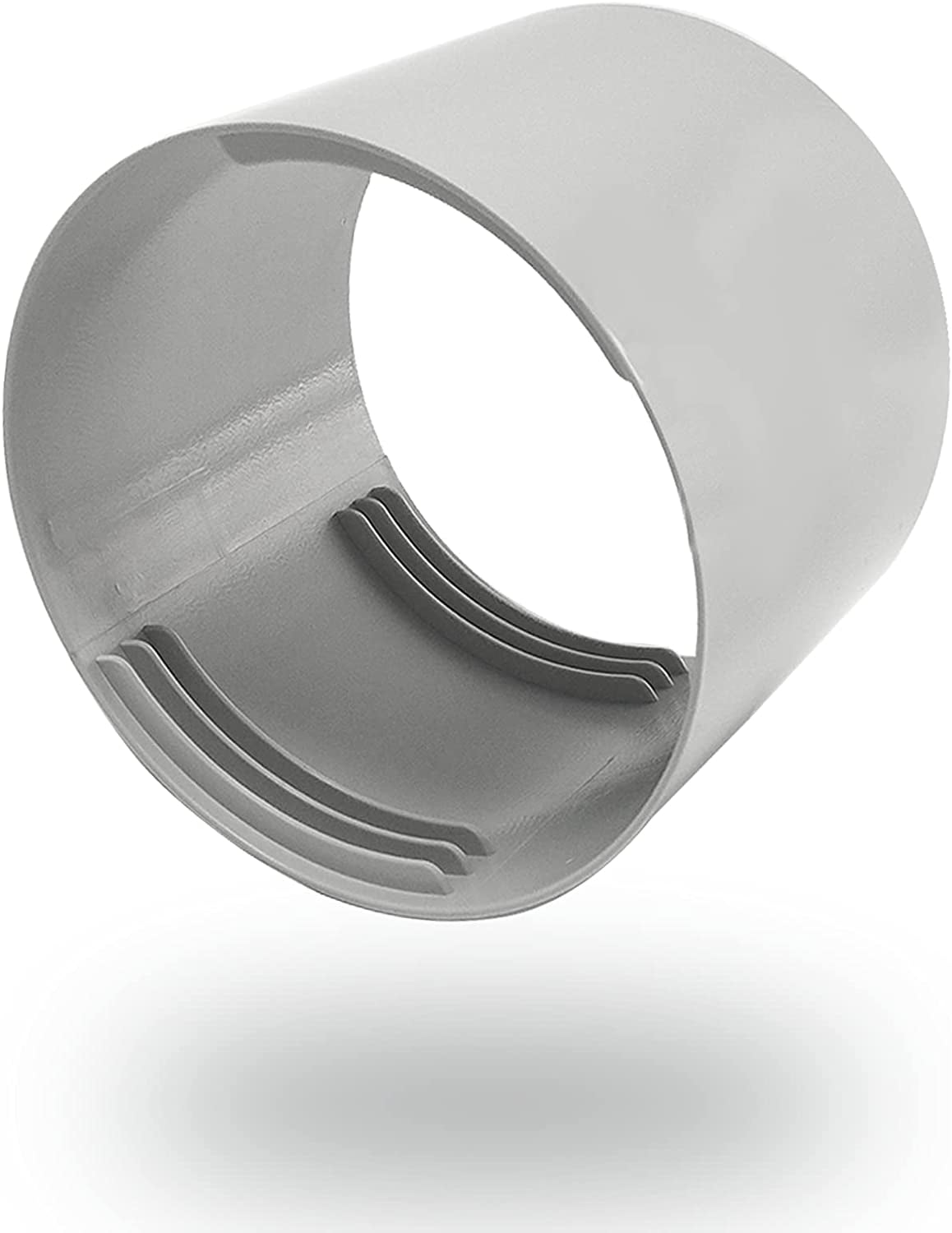 Air Conditioner Hose Extention Coupler 5.9 Inches, Portable AC Exhaust ...