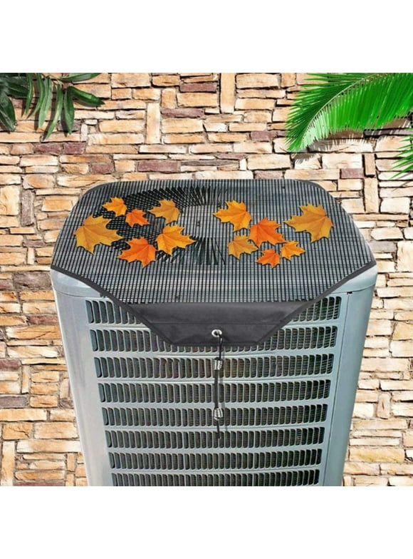 Air Conditioner Covers in Weatherproof Covers - Walmart.com