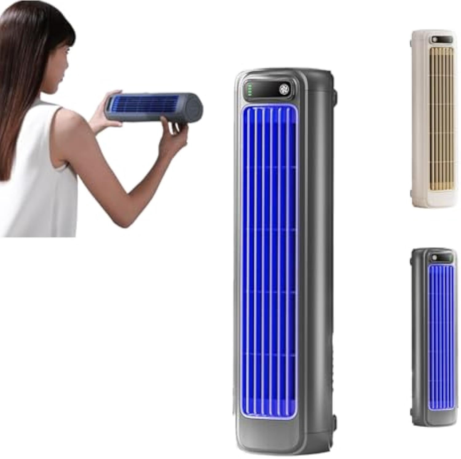 Air Conditioner, Miglife Cooling Ace, Qinux Brizaac Air Cooler, 2025 ...