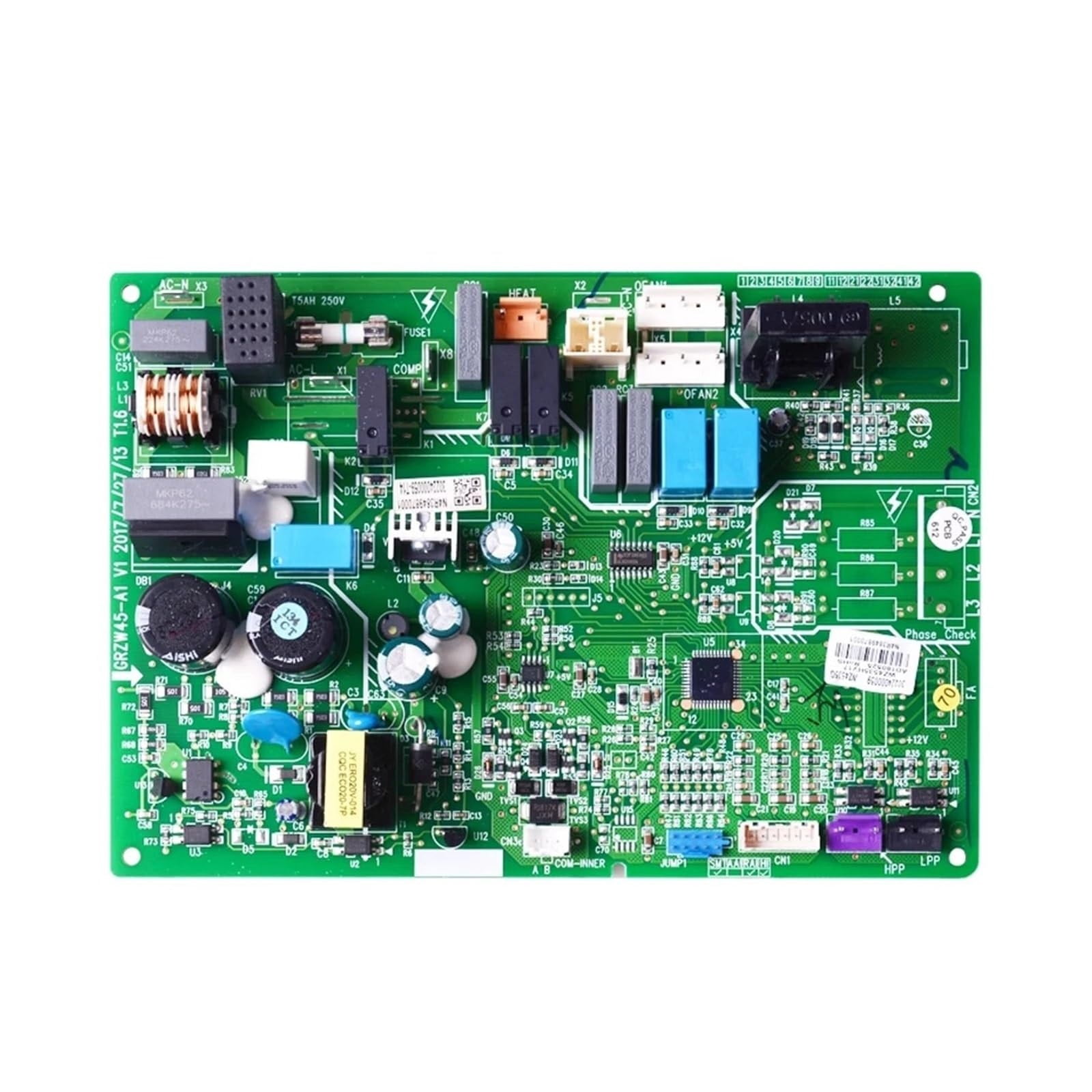 Air Conditioner Motherboard PCB Outdoor Unit Control Board 30224000059 ...