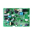 Air Conditioner Motherboard PCB Outdoor Unit Control Board 30224000059 ...