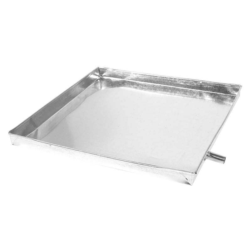 Air Conditioner Outdoor Unit Condenser Water Tray Central Host Outdoor ...