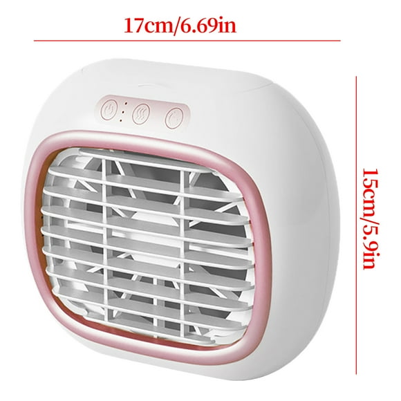 Air Conditioner No Window