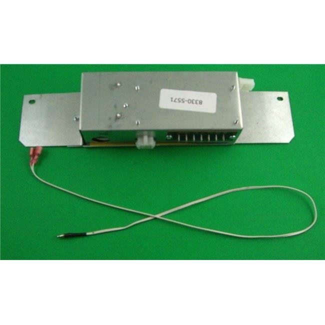 Air Conditioner - Printed Circuit Board Heating or Cooling Junction Box ...