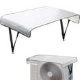 Air Conditioner Protective Cover, Air Conditioner Sun Shade Summer ...