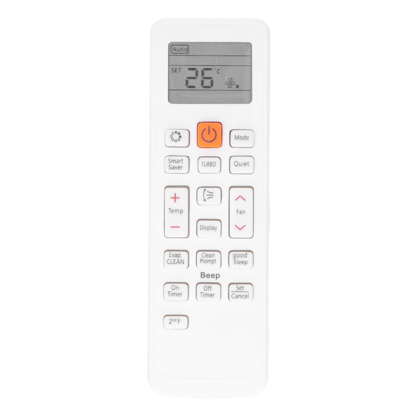 Air Conditioner Remote Control AC Controlling for Samsung DB93?14195A ...