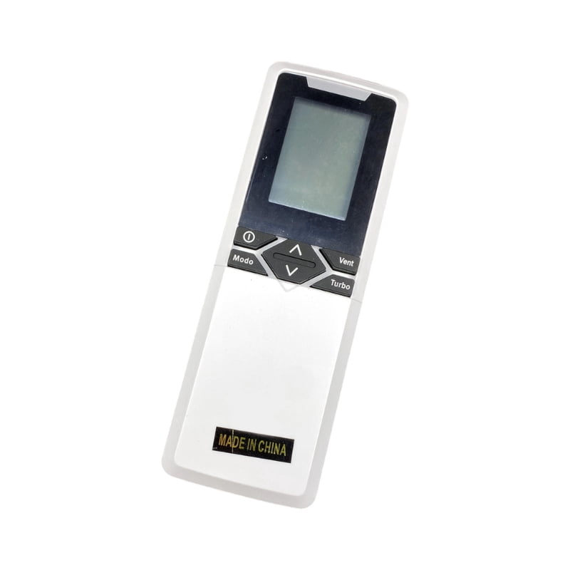 Air Conditioner Remote Control For ERS09E37HWI ERS09E37HWO Air ...