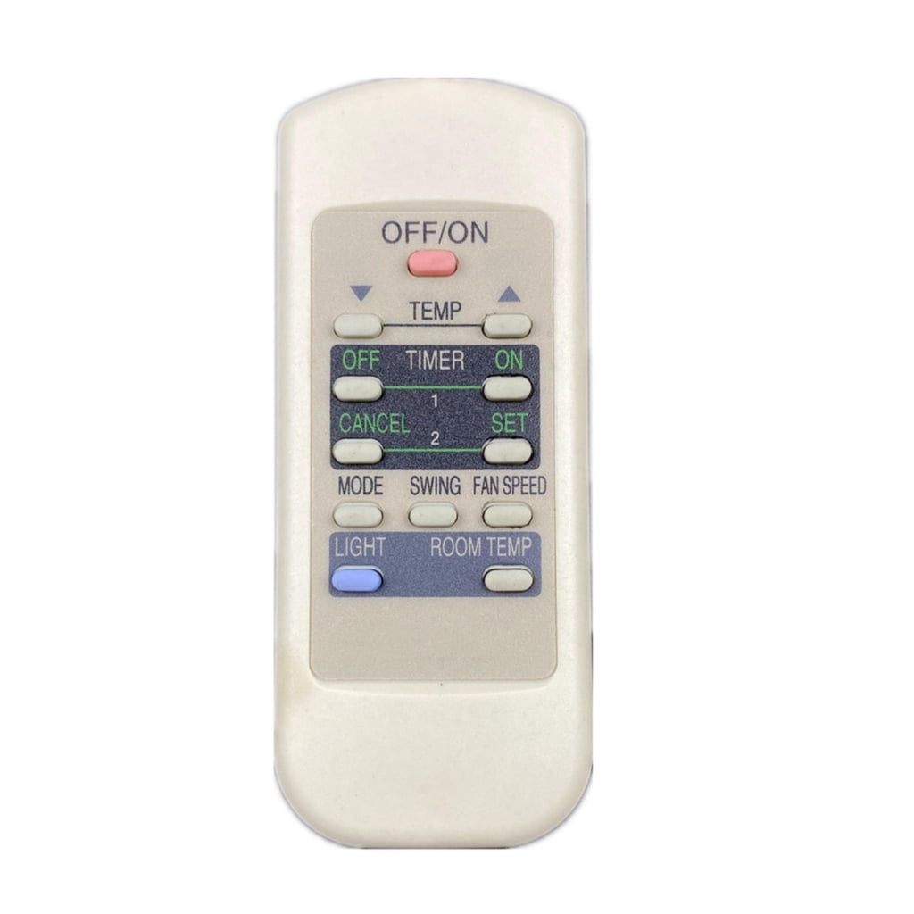 Air Conditioner Remote Control LCD Screen for A75C2441 A75C2442 ...