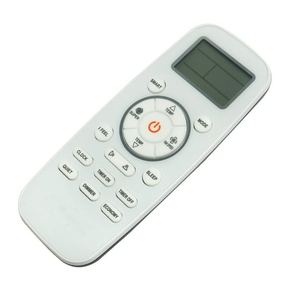 Air Conditioner Remote Control for YORK DG11L1-01 DG11L1-03 Air ...