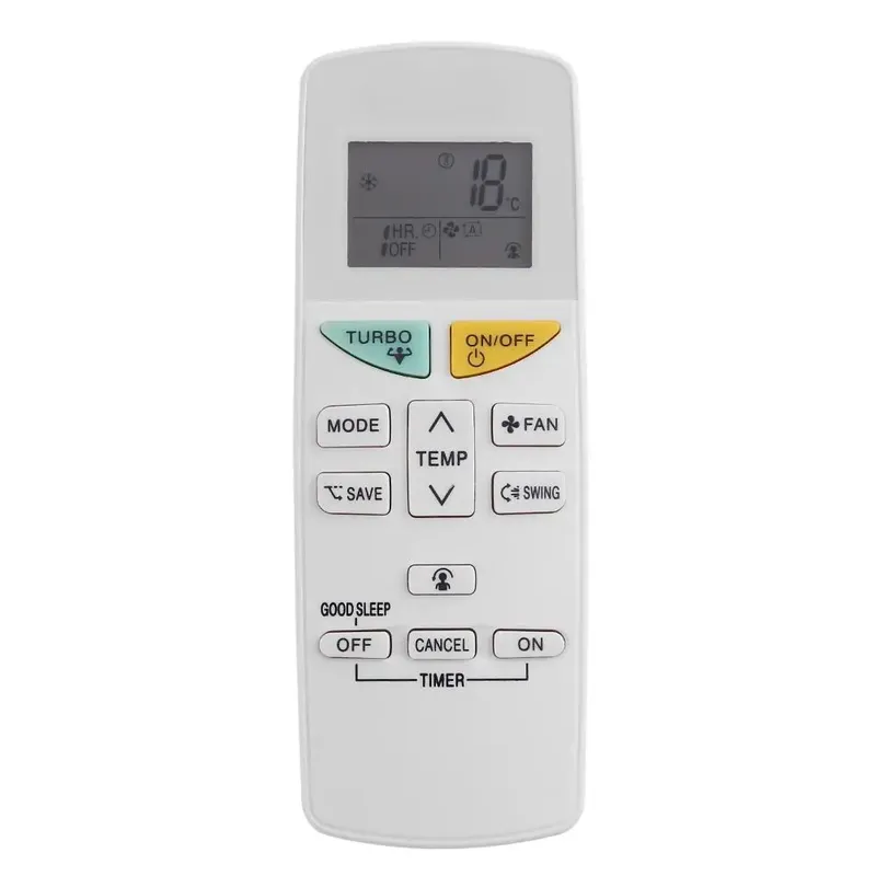Air Conditioner Remote Controller ARC470A1 for DAIKIN ARC470A11 ...