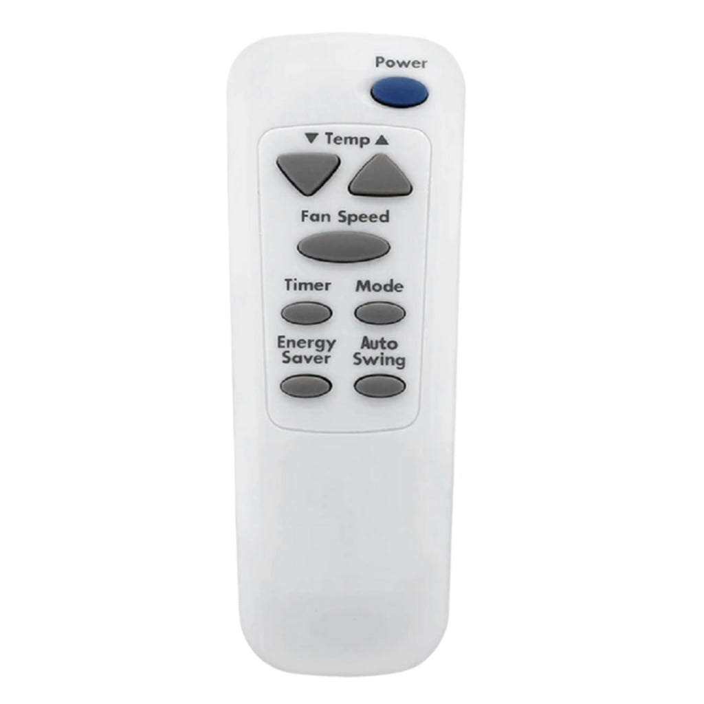 Air Conditioner Remote Replacement 6711A20066H for Air Conditioners ...