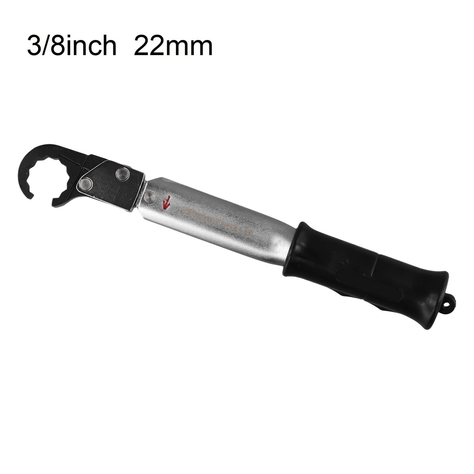 Air Conditioner Repair Tool Ratchet Torque Wrench 22mm Air Conditioning ...
