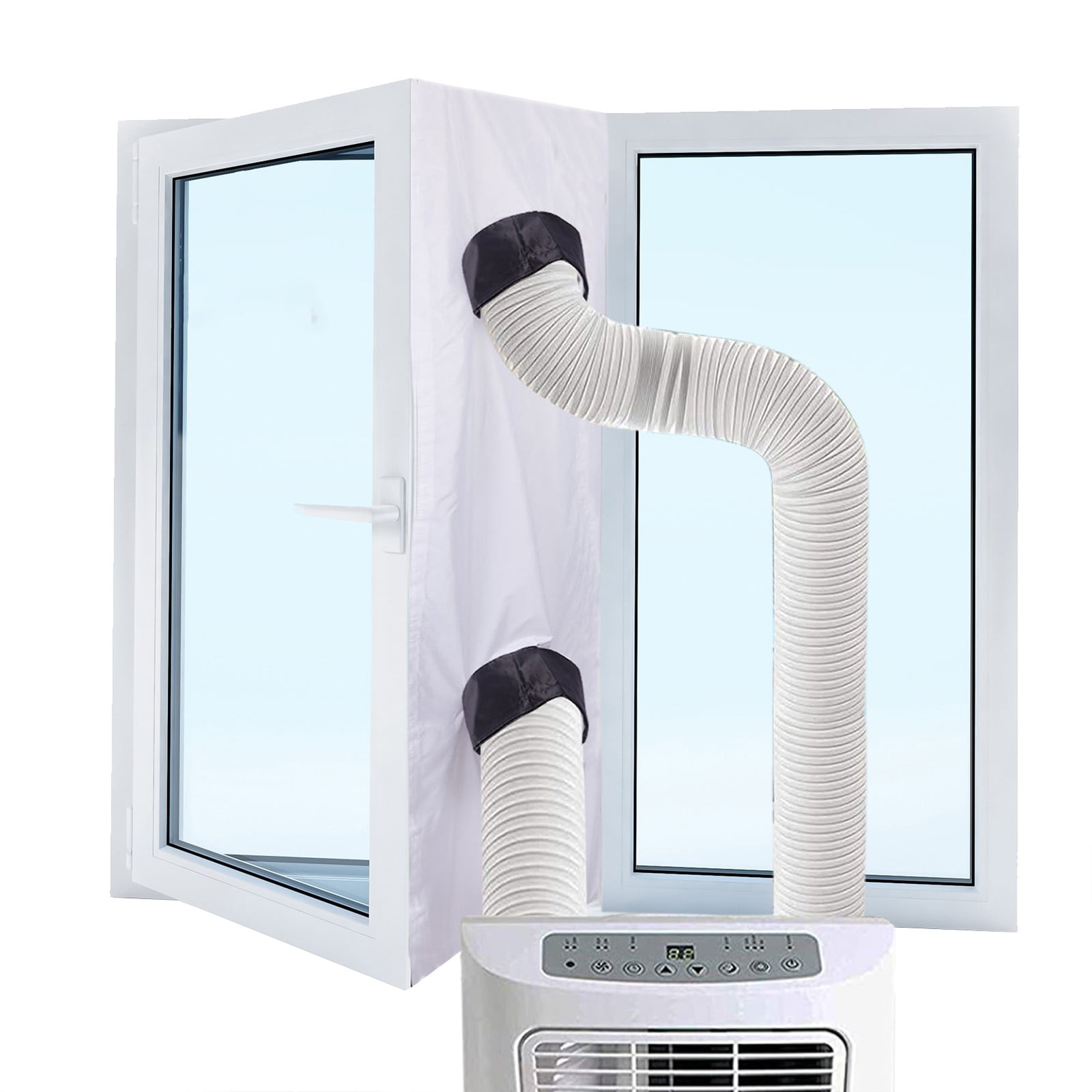 Air conditioner sealing cloth - Walmart.com