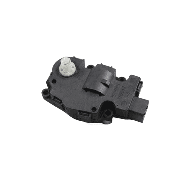 Air Conditioner Servo Motor for Mercedes Benz, Evaporator Fin Motor ...