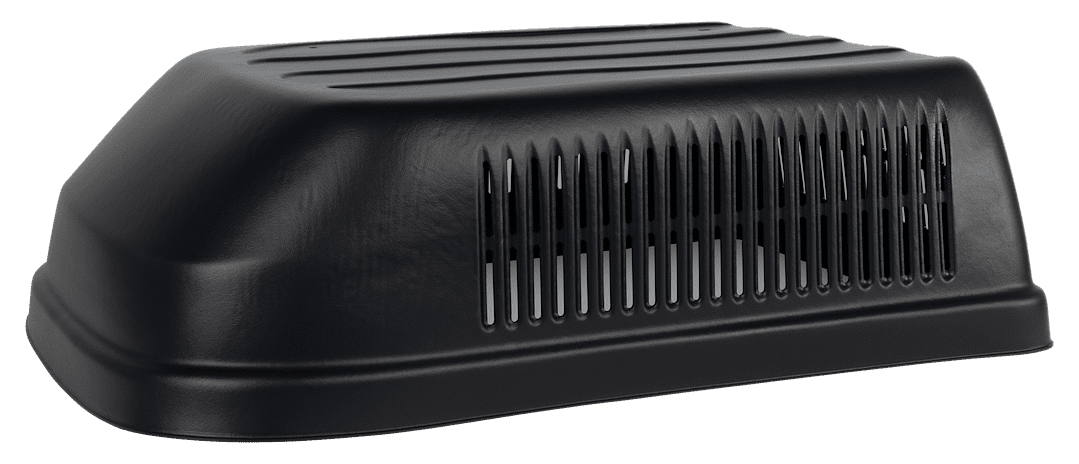 Air Conditioner Shroud - Coleman, Black - Walmart.com