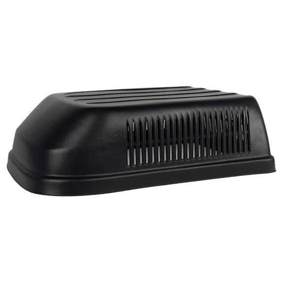 Air Conditioner Shroud - Coleman, Black - Walmart.com