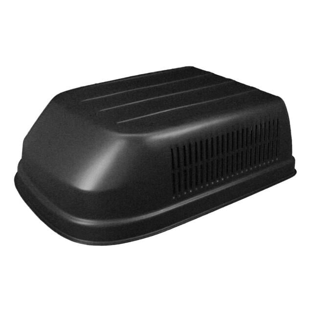 Air Conditioner Shroud - Coleman, Black - Walmart.com