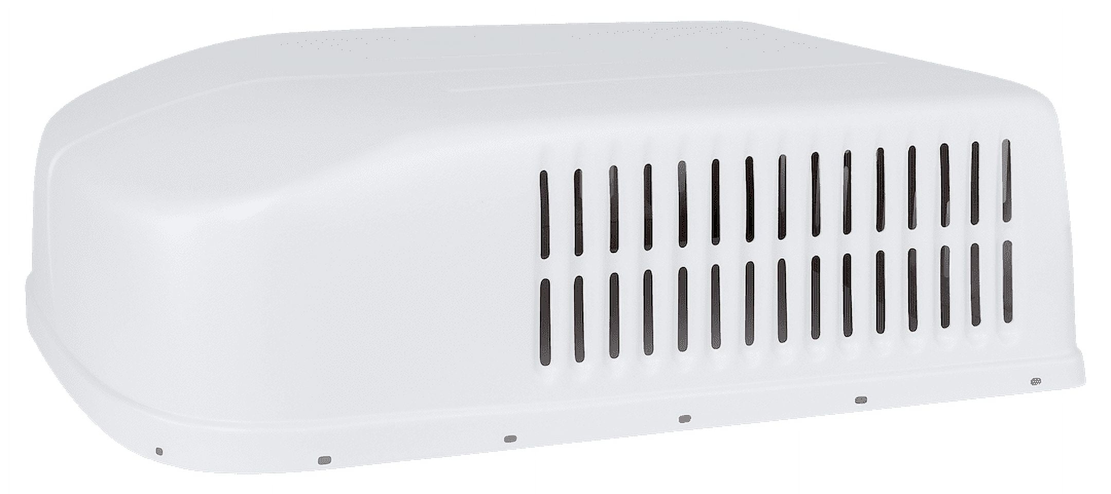 Air Conditioner Shroud - Dometic, Duo-Therm Brisk Air - Walmart.com
