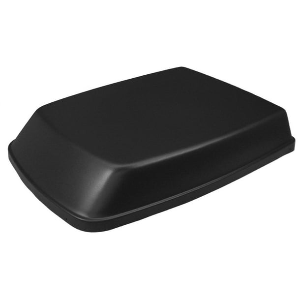 Air Conditioner Shroud - Dometic, Duo-Therm Penguin, Black - Walmart.com