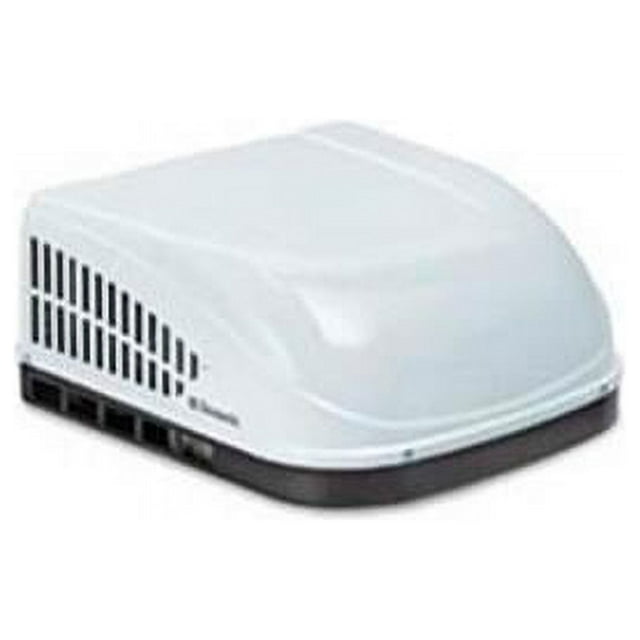 Air Conditioner Shroud - Polar White - Walmart.com
