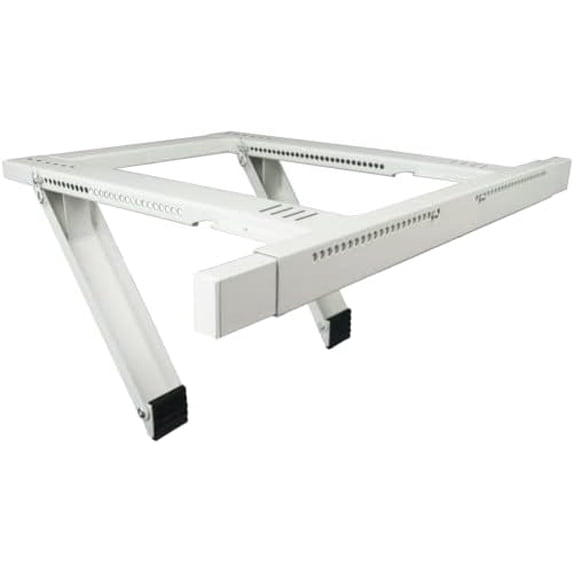 Air Conditioner Support Bracket, AC Bracket for Window No Drilling ...
