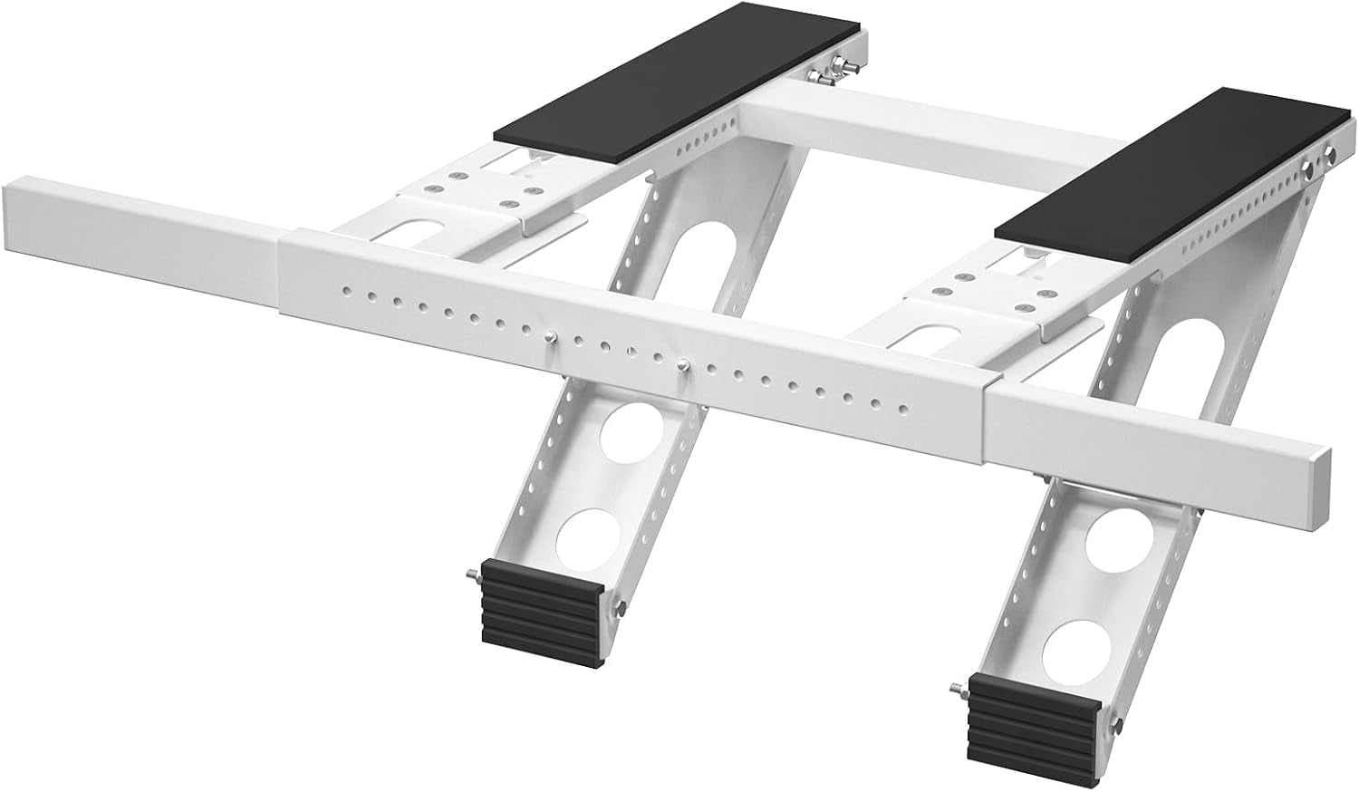 Air Conditioner Support Bracket, Adjustable Window Air Conditioner ...