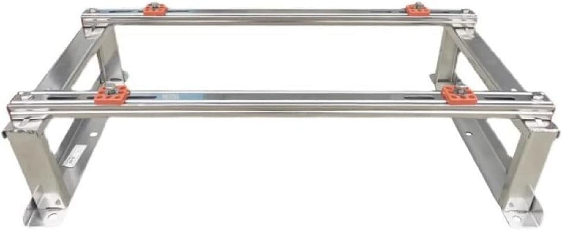 Air Conditioner Support Bracket, Stainless Steel Condenser Bracket ...