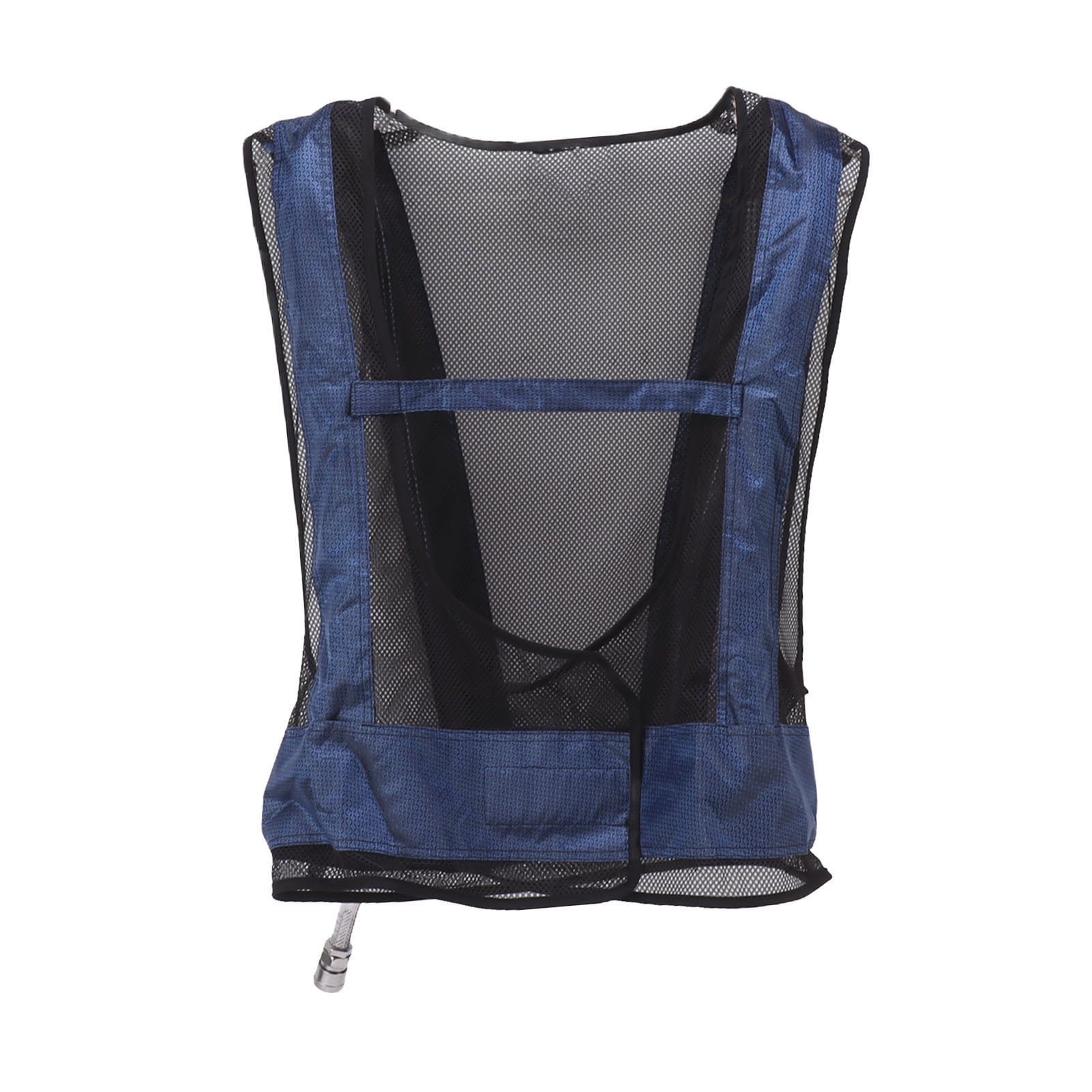 Air Conditioner Waistcoat Vortex Tube Compressed Cooling Vest For ...