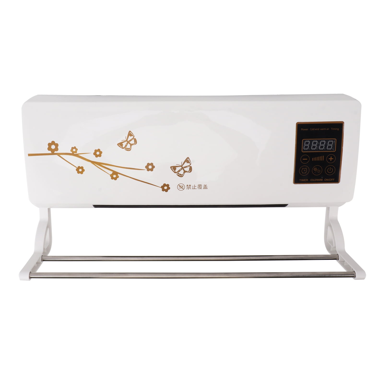 Air Conditioner, Wall Mount Air Conditioner And Heater Wall Mounted Fan ...