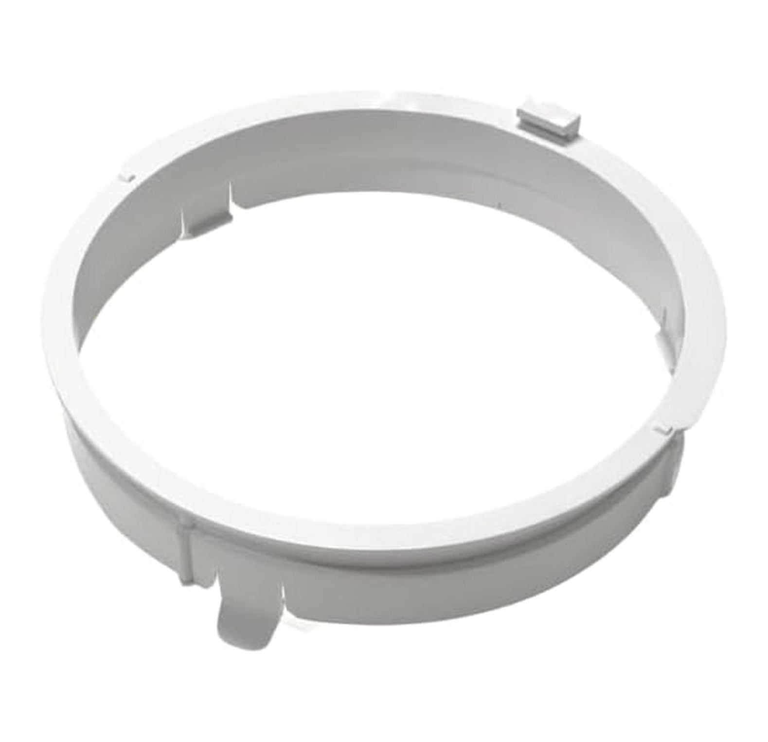 Air Conditioner White Window Appliance Adapter Compatible with Toshiba ...