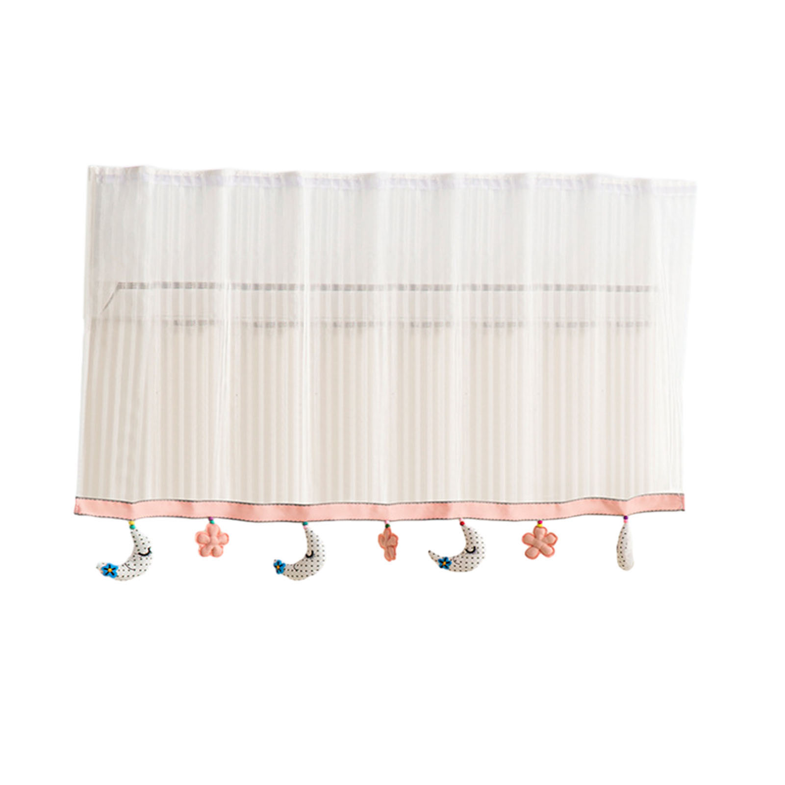 Air Conditioner Wind Deflector Curtain Anti-Direct Blowing AC ...