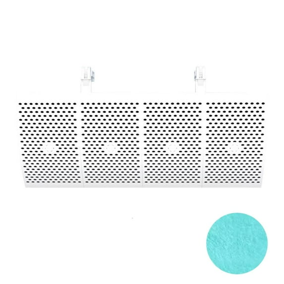 Air Conditioner Wind Deflector Retractable Window Type Air Conditioning ...