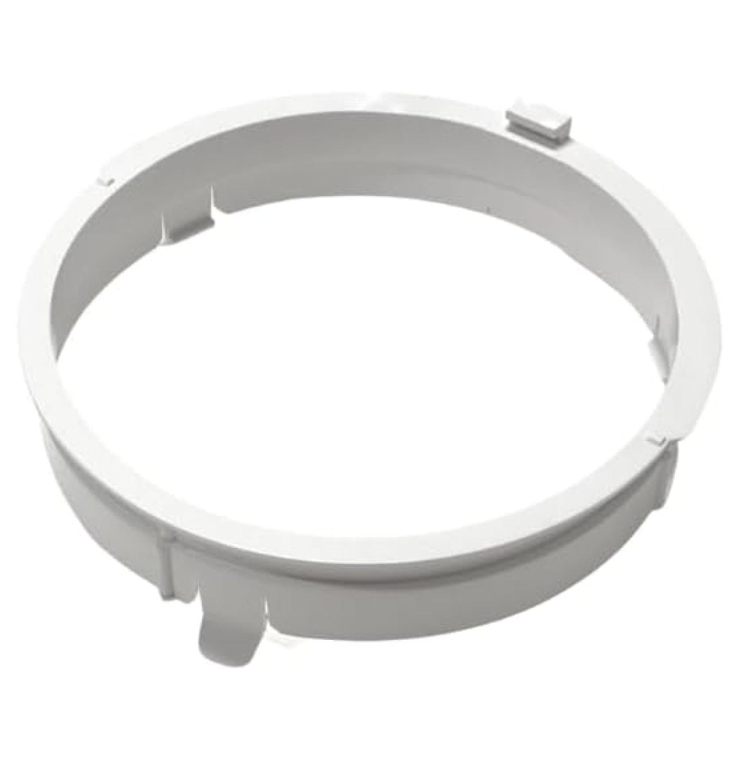 Air Conditioner Window Adapter - White Appliance Compatibility for ...