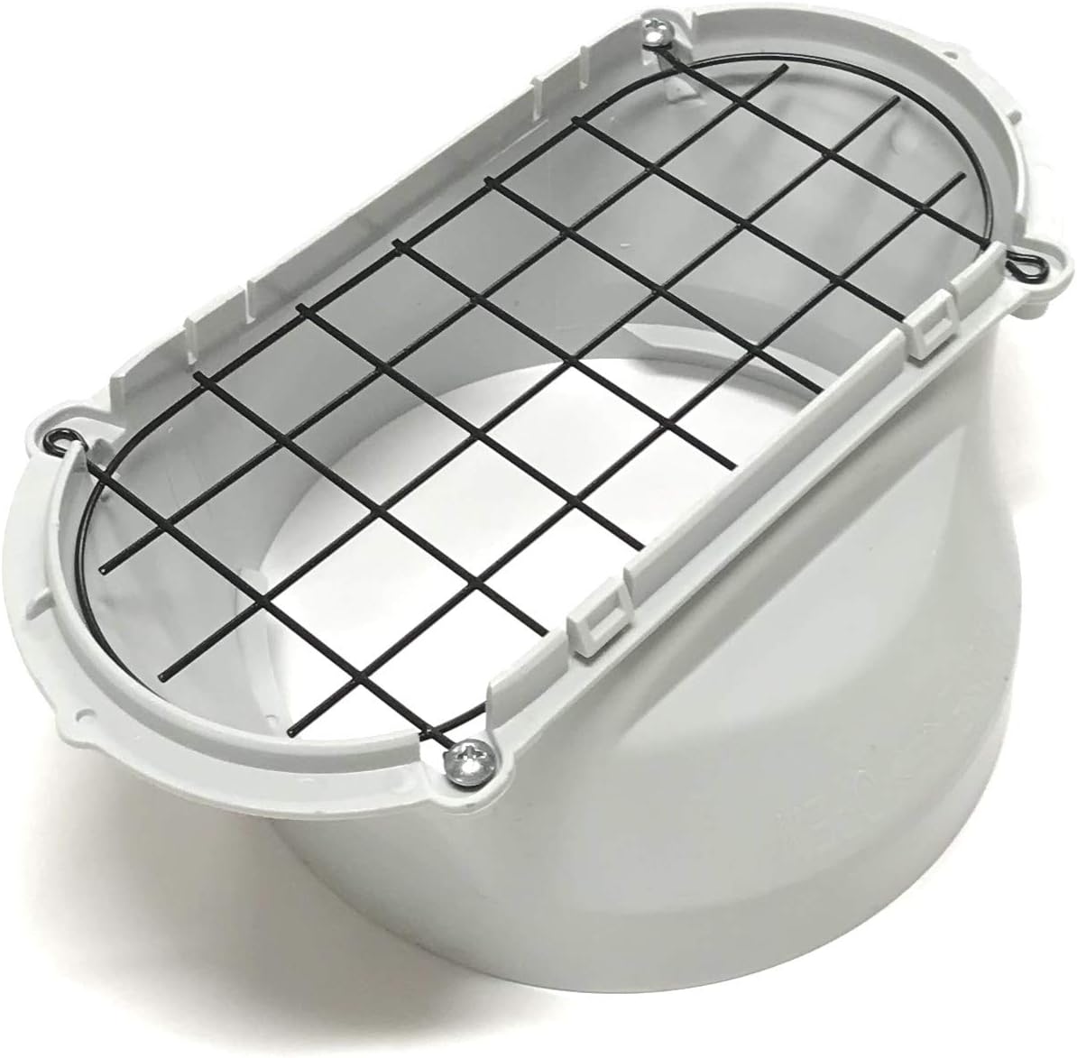 Air Conditioner Window Adapter With Grate Originally For AP12CR2G ...