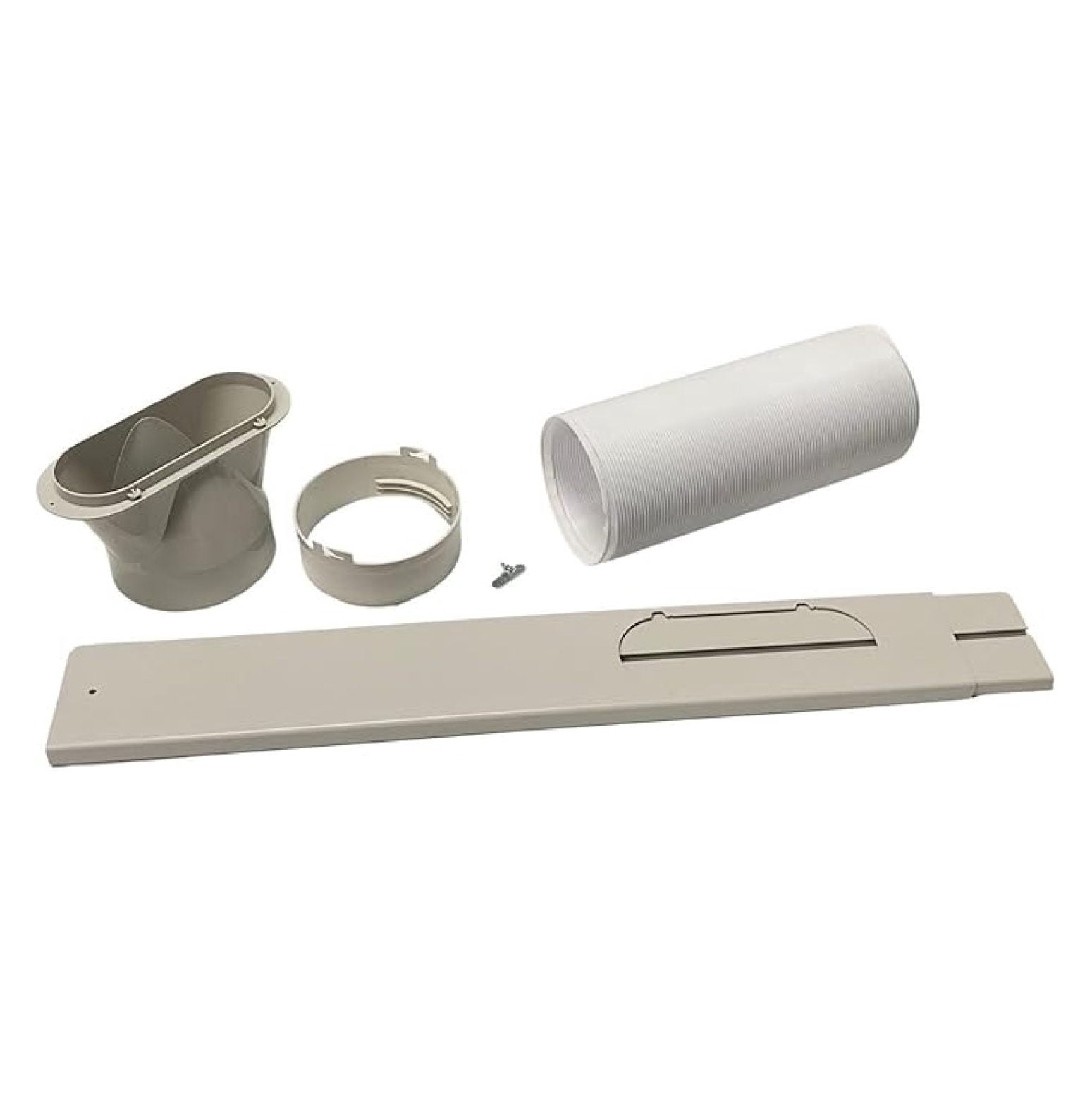 Air Conditioner Window Kit Compatible with Model Numbers ...